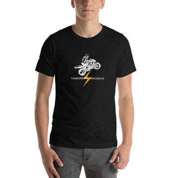Thunderdome Merchandise – Thunderdome XP